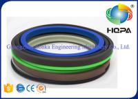 China Kobelco SK260-8 SK260-9 Arm Cylinder Seal Kit LQ01V00038R300 Standard Size for sale