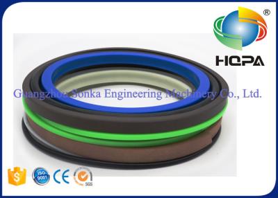 China Kobelco SK260-8 SK260-9 Arm Cylinder Seal Kit LQ01V00038R300 Standard Size for sale