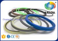 China Kobelco SK260-8 SK260-9 Arm Cylinder Seal Kit LQ01V00038R300 Standard Size for sale