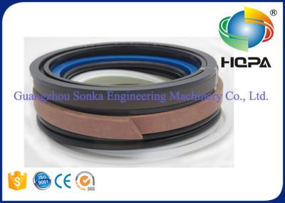 China Komatsu PC300 PC350 PC360 PC380 Excavator Boom Cylinder Seal Kit 707-99-58080 for sale