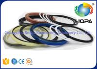 China Komatsu PC300 PC350 PC360 PC380 Excavator Boom Cylinder Seal Kit 707-99-58080 for sale
