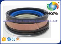 China Excavator Cylinder Seal Kit Hyundai R215-7 Boom 31Y1-05262 Standard Size PU Rubber for sale