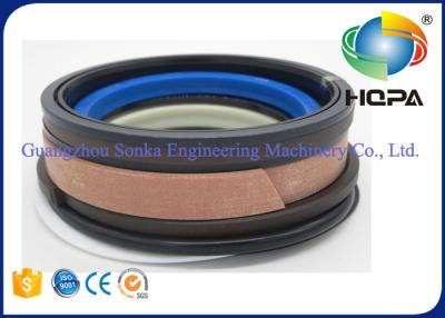 China Excavator Cylinder Seal Kit Hyundai R215-7 Boom 31Y1-05262 Standard Size PU Rubber for sale