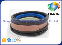 China Hyundai Excavator Boom Cylinder Seal Kit 31Y1-15885 for R200W R210LC R220LC 80mm for sale