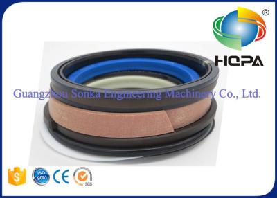 China Hyundai Excavator Boom Cylinder Seal Kit 31Y1-15885 for R200W R210LC R220LC 80mm for sale