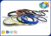 China Hyundai Excavator Boom Cylinder Seal Kit 31Y1-15885 for R200W R210LC R220LC 80mm for sale