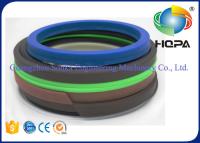 China Excavator Boom Cylinder Seal Kit YN01V00151R700 for Kobelco SK210-8 SK210-9 SK215SRLC for sale