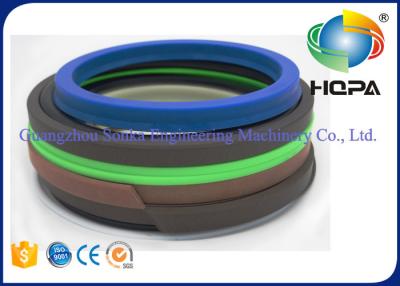 China Excavator Boom Cylinder Seal Kit YN01V00151R700 for Kobelco SK210-8 SK210-9 SK215SRLC for sale