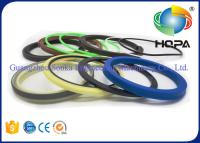 China Excavator Boom Cylinder Seal Kit YN01V00151R700 for Kobelco SK210-8 SK210-9 SK215SRLC for sale