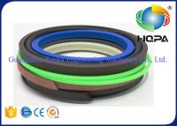 China Kobelco SK260-8 SK260-9 Excavator Boom Cylinder Seal Kit LQ01V00028R300 for sale