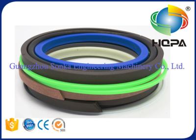 China Kobelco SK260-8 SK260-9 Excavator Boom Cylinder Seal Kit LQ01V00028R300 for sale