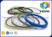 China Kobelco SK260-8 SK260-9 Excavator Boom Cylinder Seal Kit LQ01V00028R300 for sale