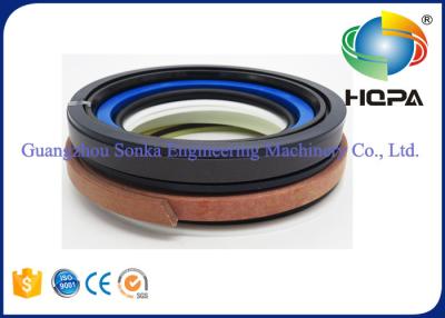 China Komatsu PC230 PC240 Excavator Bucket Cylinder Seal Kit 707-99-47570 70 Shore A for sale