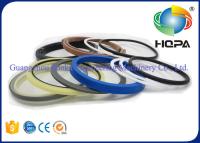 China Komatsu PC230 PC240 Excavator Bucket Cylinder Seal Kit 707-99-47570 70 Shore A for sale