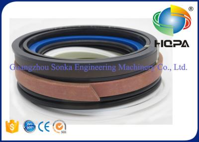 China Excavator Bucket Cylinder Seal Kit for Komatsu PC270 PC300 PC350 PC360 PC380 707-99-58090 for sale