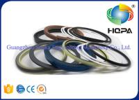 China Hydraulic Cylinder Rebuild Kits for sale