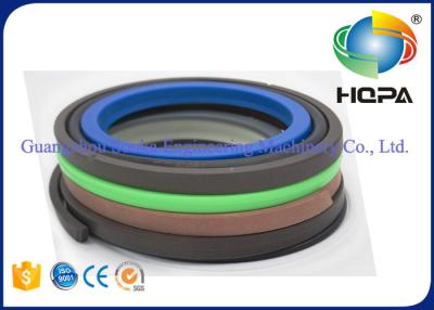 China Kobelco SK200 SK210 SK260 Bucket Cylinder Seal Kit YY01V00005R700 PU NBR for sale