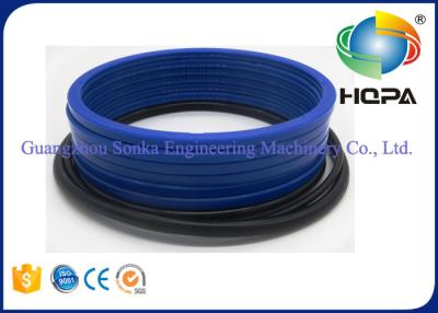 China Daewoo DH258 SOLAR130 Center Joint Seal Kit 2480-6043KT High Temp Resistant for sale
