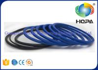 China Daewoo DH258 SOLAR130 Center Joint Seal Kit 2480-6043KT High Temp Resistant for sale