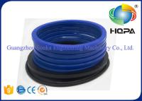 China Komatsu PC200 Center Joint Seal Kit 703-10-33610 Oil Resistant Blue for sale