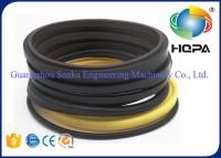 China Kobelco SK04 SK100 Center Joint Seal Kit High Elongation Standard Size 24100J5144F1-F4 for sale
