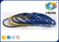 China Excavator Center Joint Seal Kit 24100J6649F1 for Kobelco SK200-III Rubber PTFE for sale