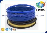 China Excavator Center Joint Seal Kit 24100J6649F1 for Kobelco SK200-III Rubber PTFE for sale