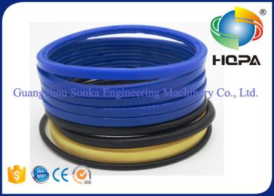 China Excavator Center Joint Seal Kit 24100J6649F1 for Kobelco SK200-III Rubber PTFE for sale