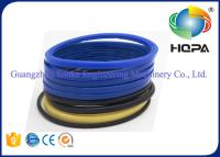 China Kobelco SK115DZ SK120 Center Joint Seal Kit 24100J6668F1 Corrosion Resistant Rubber for sale
