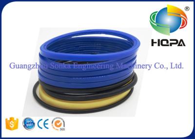 China Kobelco SK115DZ SK120 Center Joint Seal Kit 24100J6668F1 Corrosion Resistant Rubber for sale