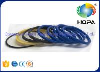 China Kobelco SK115DZ SK120 Center Joint Seal Kit 24100J6668F1 Corrosion Resistant Rubber for sale