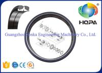 China Floating Oil Seal 2180-6059 for Daewoo DH300LC DX300LC Excavator Travel Motor Gearbox for sale