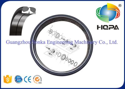 China Floating Oil Seal 2180-6059 for Daewoo DH300LC DX300LC Excavator Travel Motor Gearbox for sale