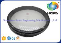 China DAEWOO SOLAR400LC-V Floating Oil Seal 2401-9314 2401-6357 for Travel Motor Assy for sale