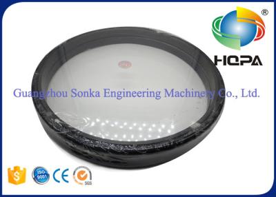 China DAEWOO SOLAR400LC-V Floating Oil Seal 2401-9314 2401-6357 for Travel Motor Assy for sale