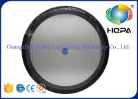 China Floating Oil Seal 215214B for DAEWOO DH258LC-7 Travel Motor 60-90 Shore A Hardness for sale