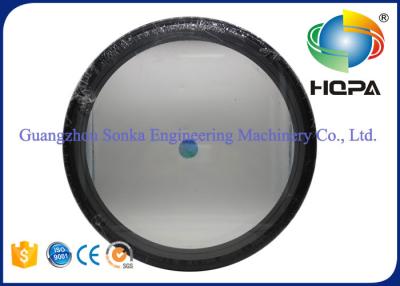 China Floating Oil Seal 215214B for DAEWOO DH258LC-7 Travel Motor 60-90 Shore A Hardness for sale