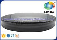 China DAEWOO SOLAR70-III Travel Reduction Gear Box Floating Oil Seal 20946-82707 HNBR Iron for sale