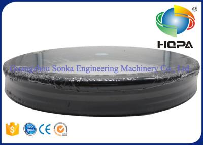 China DAEWOO SOLAR70-III Travel Reduction Gear Box Floating Oil Seal 20946-82707 HNBR Iron for sale