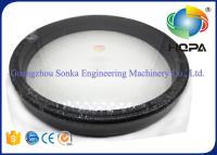 China DAEWOO DH360LC-V Floating Oil Seal for Travel Reduction Gear Box Standard Size 20366-99838 for sale