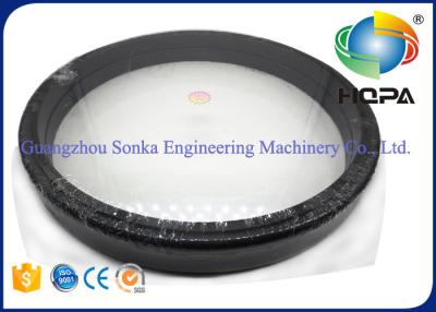 China DAEWOO DH360LC-V Floating Oil Seal for Travel Reduction Gear Box Standard Size 20366-99838 for sale