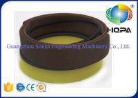 China Custom DAEWOO Excavator Seal Kits Track Spring Assy 2274-1014 , Good Sealing for sale