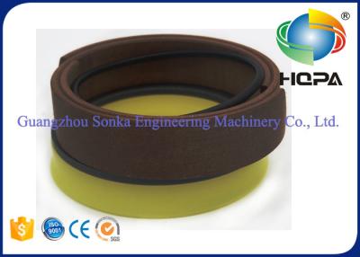 China Custom DAEWOO Excavator Seal Kits Track Spring Assy 2274-1014 , Good Sealing for sale