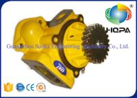 China Komatsu 6D125E Water Pump 6151-62-1102 for PC400 PC450 Excavator Engine Cast Iron for sale