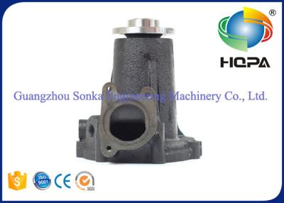 China Hydraulic Water Pump 16100-E0070 for Kobelco SK350-8 Excavator Engine Cast Iron for sale