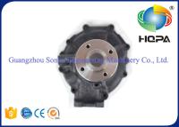 China Hydraulic Water Pump 16100-E0070 for Kobelco SK350-8 Excavator Engine Cast Iron for sale
