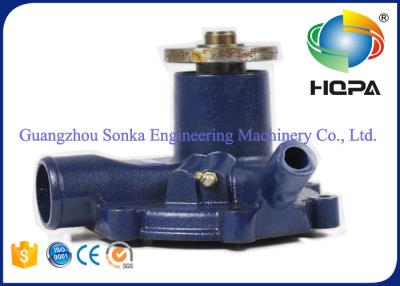 China Kobelco MD240C SK220-3 Water Pump VAME047422 Cast Iron 6D16 Engine for sale