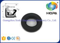 China Abrasion Resistant TC Oil Seal AP1338F Single Lip NBR FKM for Excavator 80x100x12mm for sale