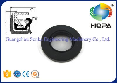 China Abrasion Resistant TC Oil Seal AP1338F Single Lip NBR FKM for Excavator 80x100x12mm for sale