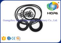 China HITACHI Excavator Pump Seal Kit A8V55 Main Pump 9147342A Oil Resistant for EX100-1 EX120-5 for sale